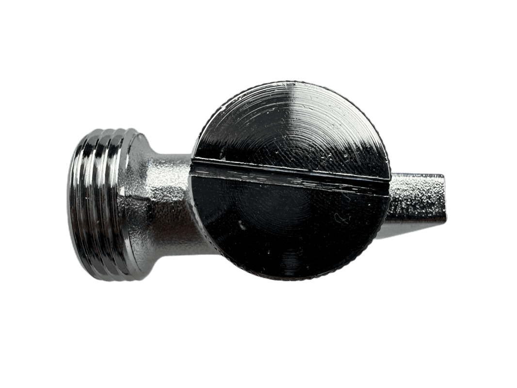 Washing Machine Shut-off Valve - Premium Residential Valves and ...